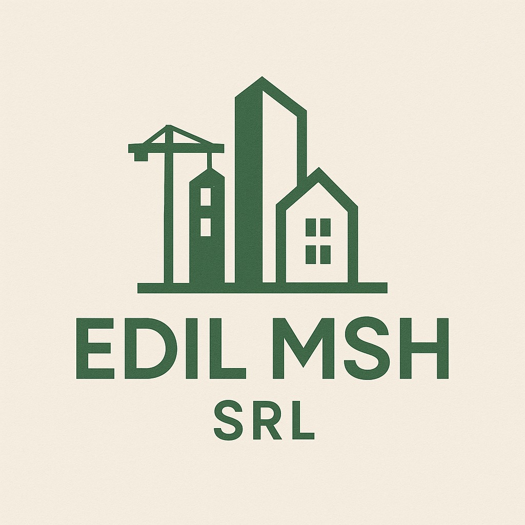EDIL MSH SRL - Costruzione e Ristrutturazione Edilizia